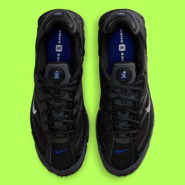 Nike Shox Ride 2 Reflective IM5999-010 | SneakerNews.com