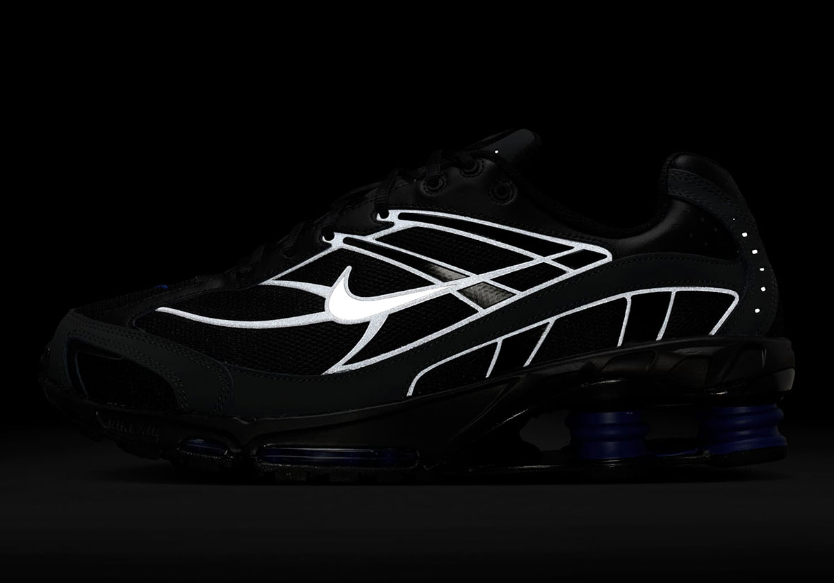 Nike Shox Ride 2 Reflective IM5999-010 | SneakerNews.com