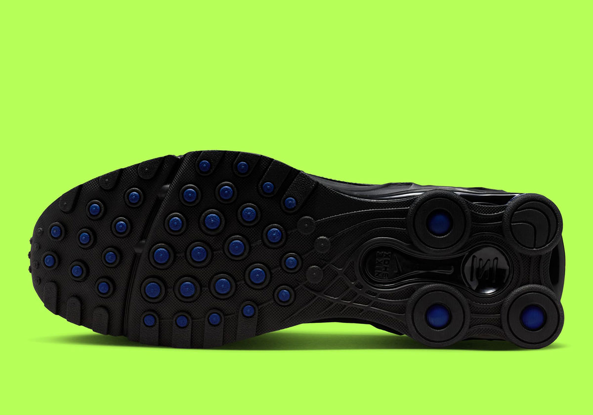 Nike Shox Ride 2 Reflective IM5999-010 | SneakerNews.com