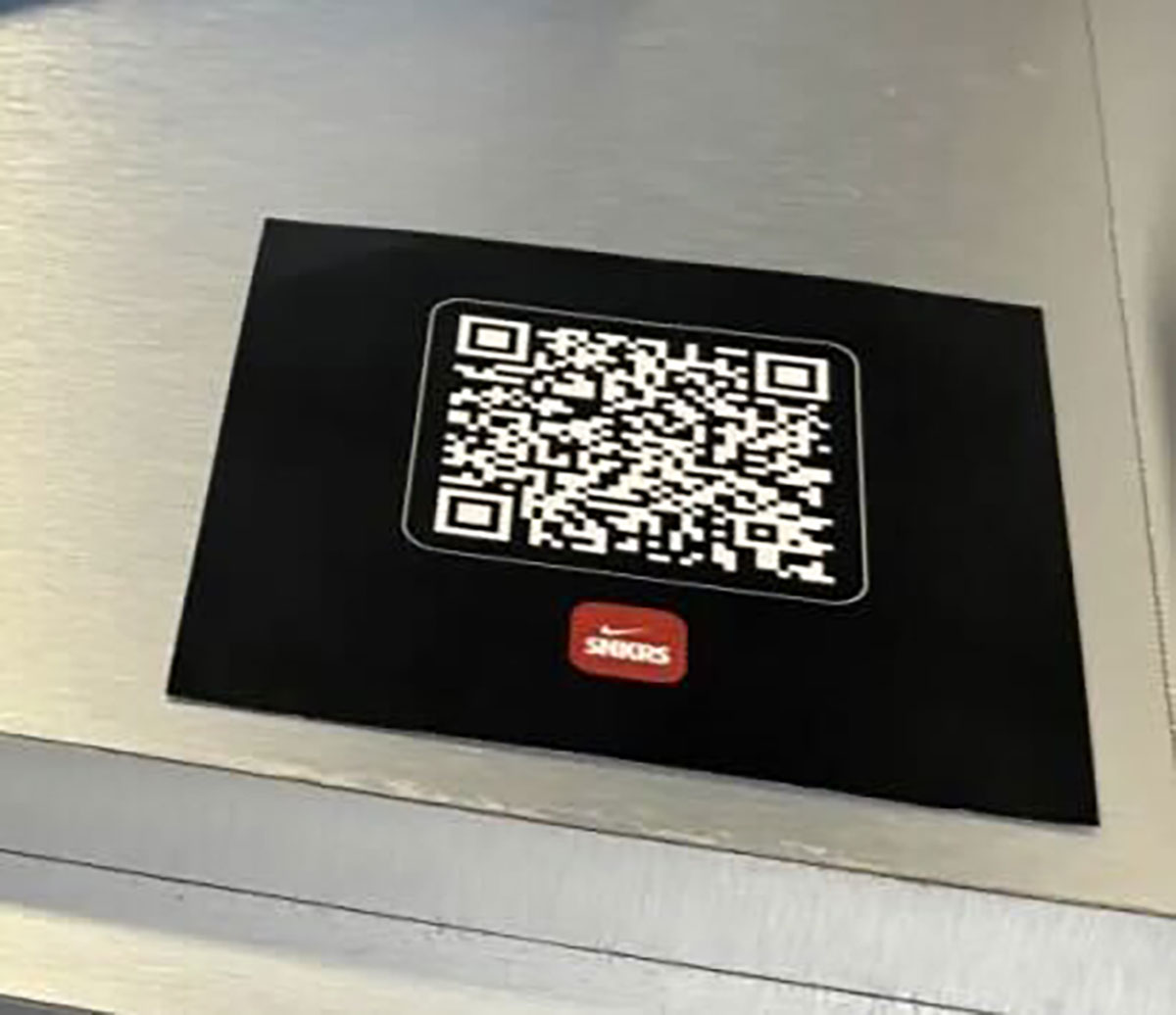 Nike SNKRS Reserve Pre-Order | SneakerNews.com