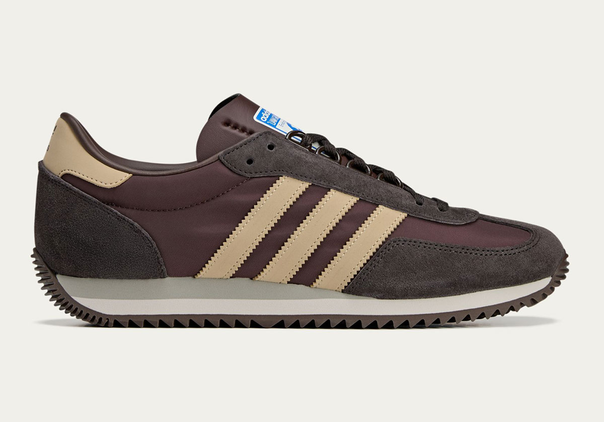 Oasis adidas SPZL Release Date | SneakerNews.com