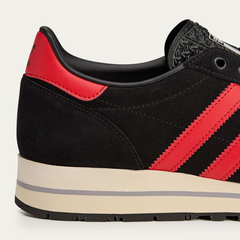 Oasis adidas SPZL Release Date | SneakerNews.com