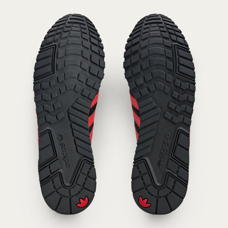 Oasis adidas SPZL Release Date | SneakerNews.com