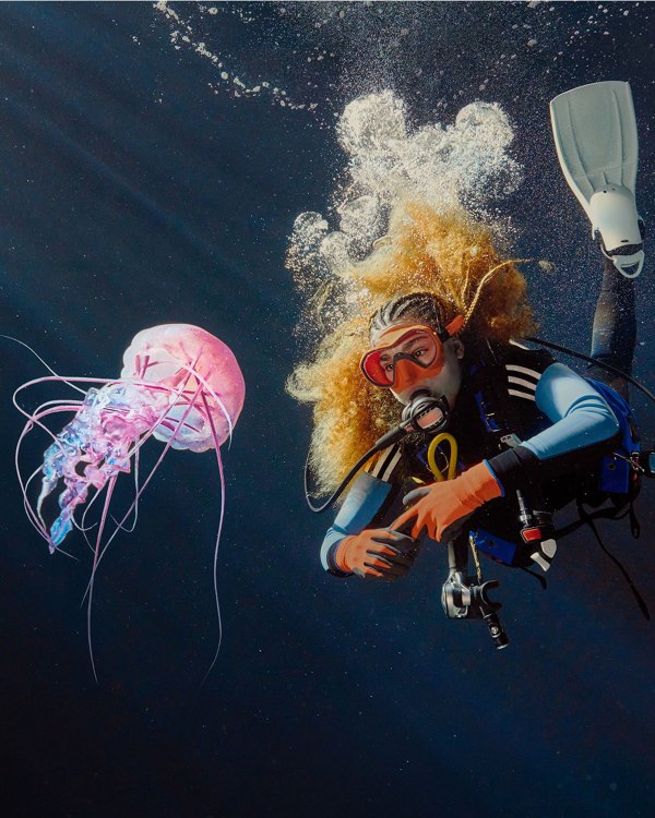 adidas Jellyfish Release Date | SneakerNews.com