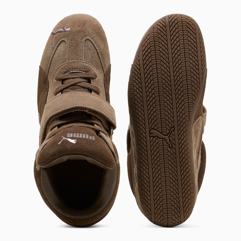 PUMA Speedcat Wedge 2025 | SneakerNews.com