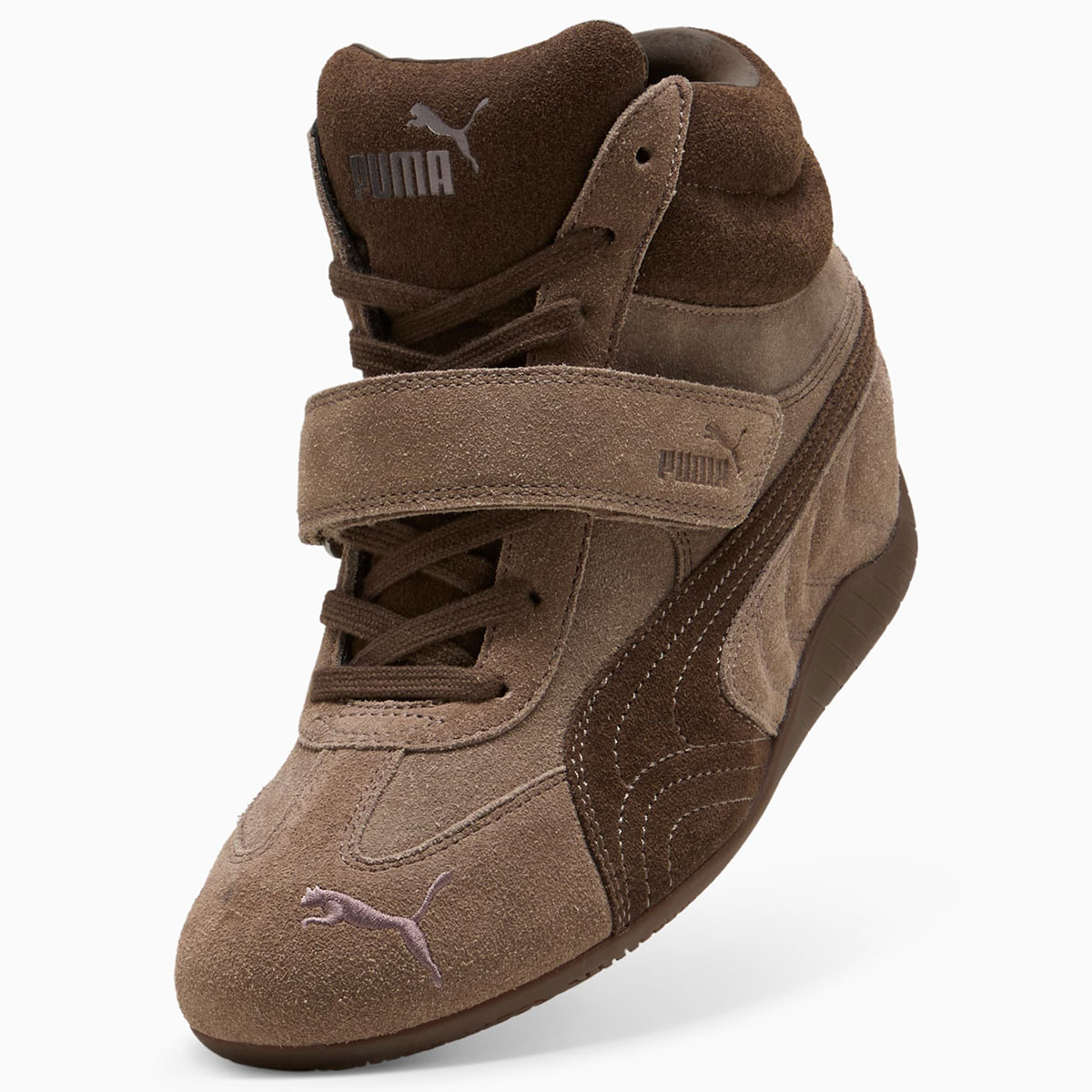 PUMA Speedcat Wedge 2025 | SneakerNews.com