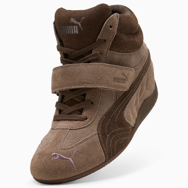 PUMA Speedcat Wedge 2025 | SneakerNews.com