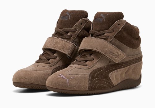 Puma Speedcat Wedge Release Date | SneakerNews.com