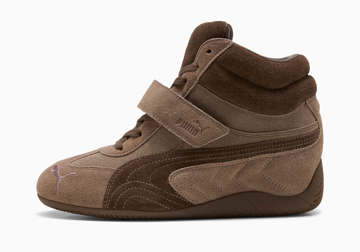 PUMA Speedcat Wedge 2025 | SneakerNews.com