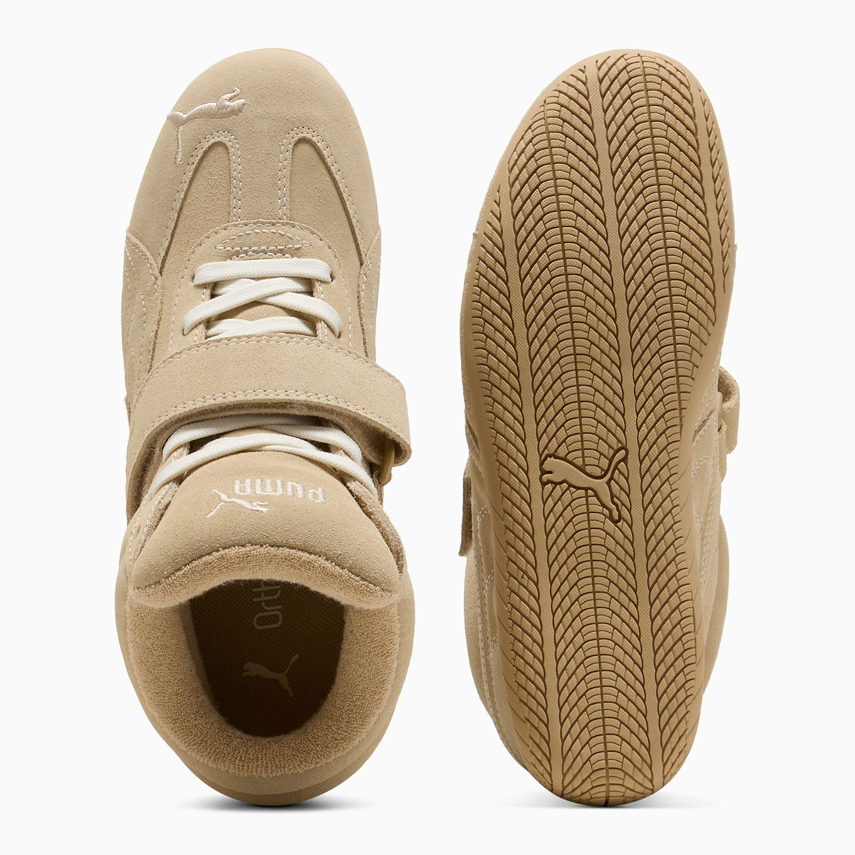 PUMA Speedcat Wedge 2025 | SneakerNews.com