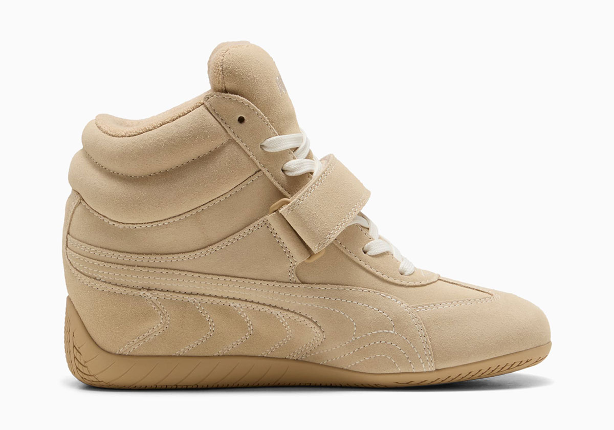 PUMA Speedcat Wedge 2025 | SneakerNews.com