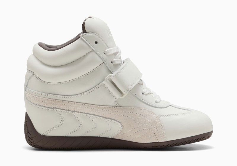 PUMA Speedcat Wedge 2025 | SneakerNews.com