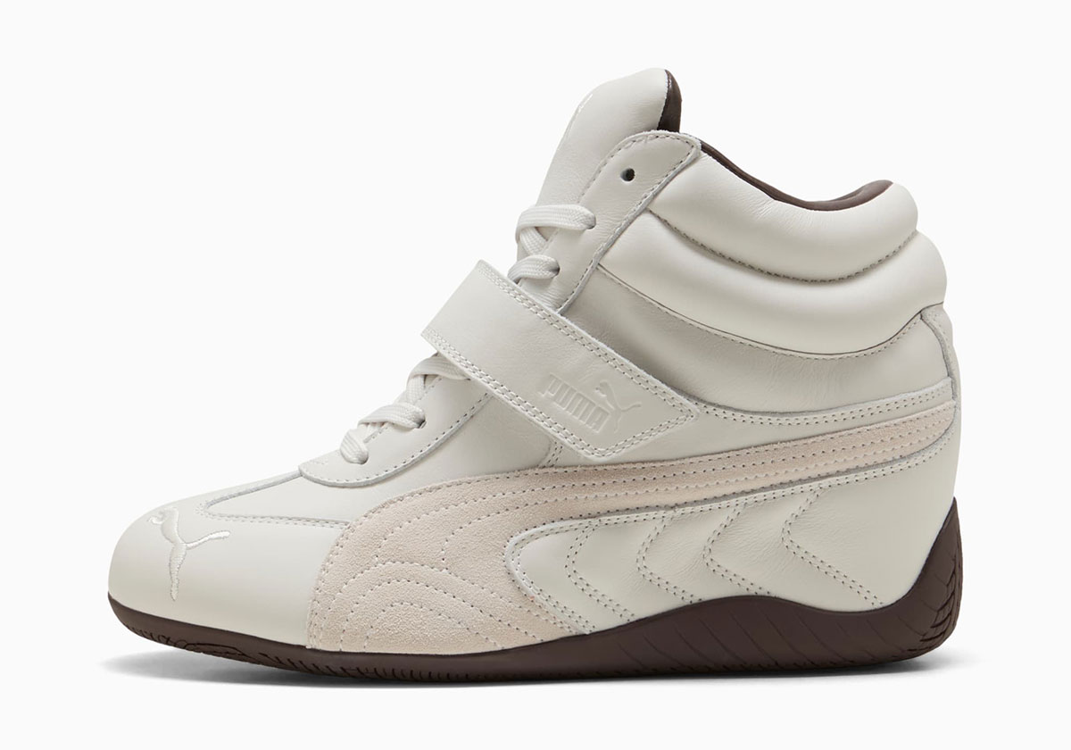 PUMA Speedcat Wedge 2025 | SneakerNews.com