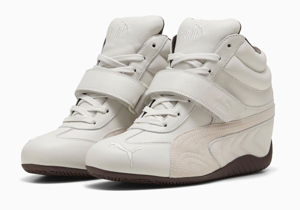 PUMA Speedcat Wedge 2025 | SneakerNews.com