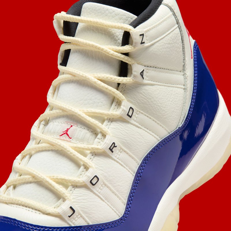 Rare Air Jordan 11s 2025 | SneakerNews.com