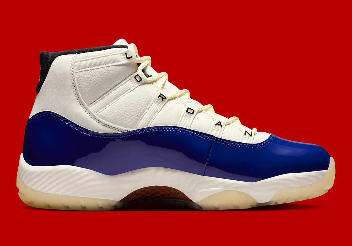 Rare Air Jordan 11s Store List | SneakerNews.com