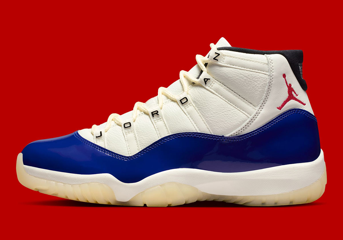 Rare Air Jordan 11s Store List | SneakerNews.com