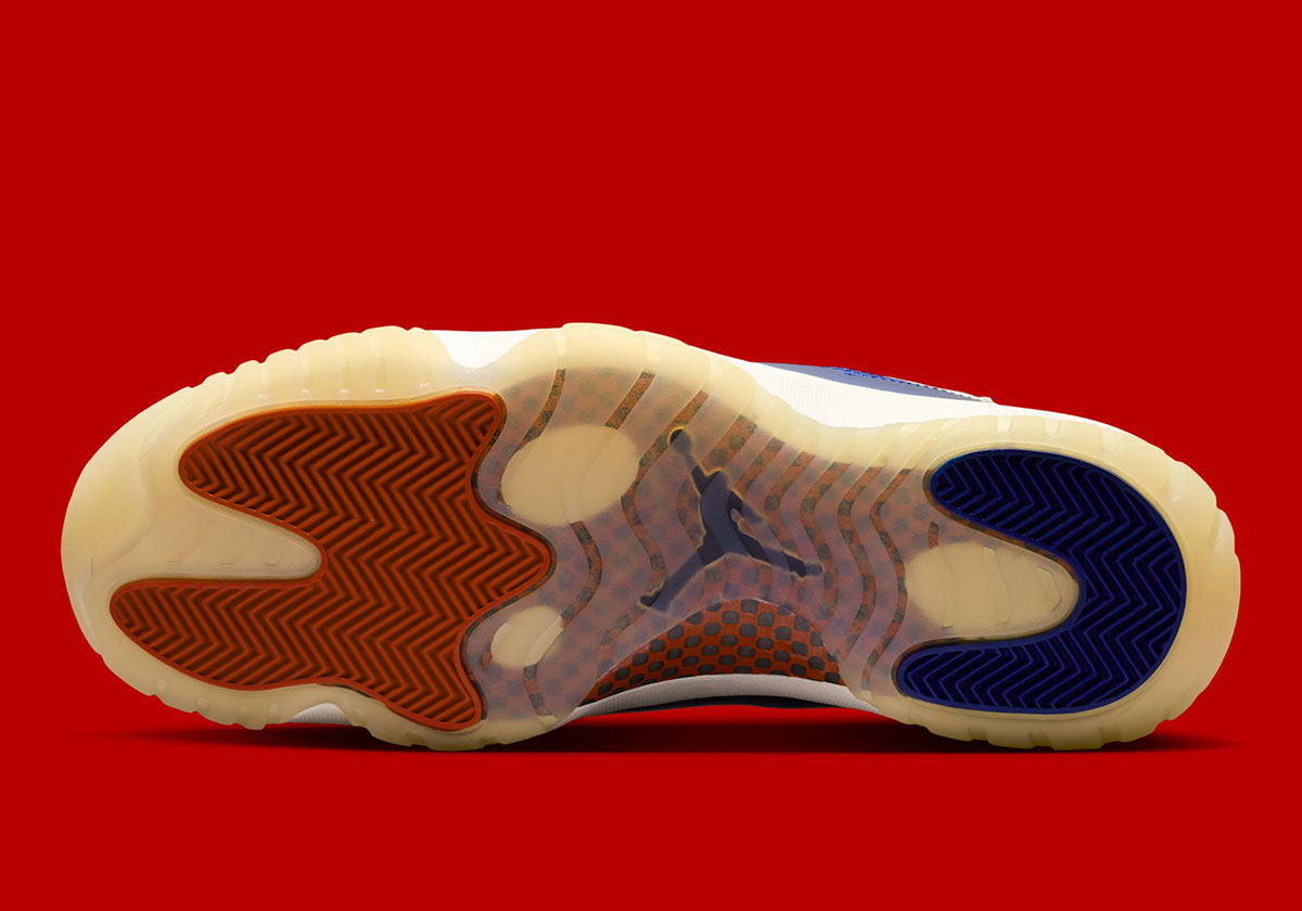 Rare Air Jordan 11s Store List | SneakerNews.com