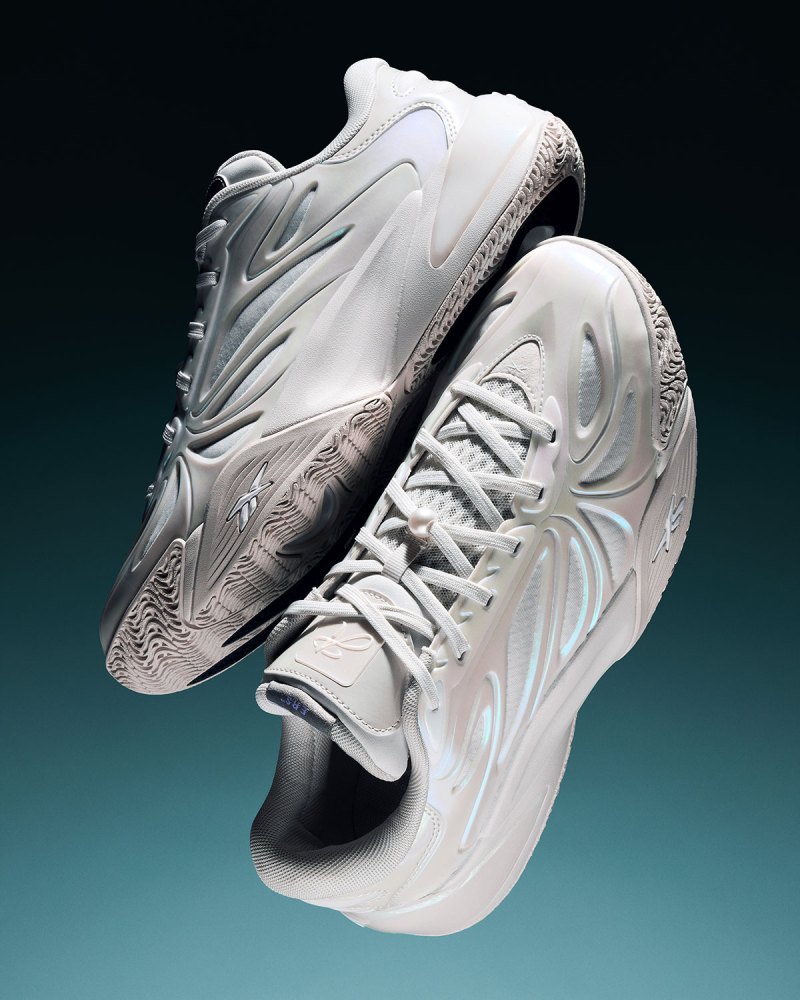 Reebok Angel Reese 1 Release Date | SneakerNews.com