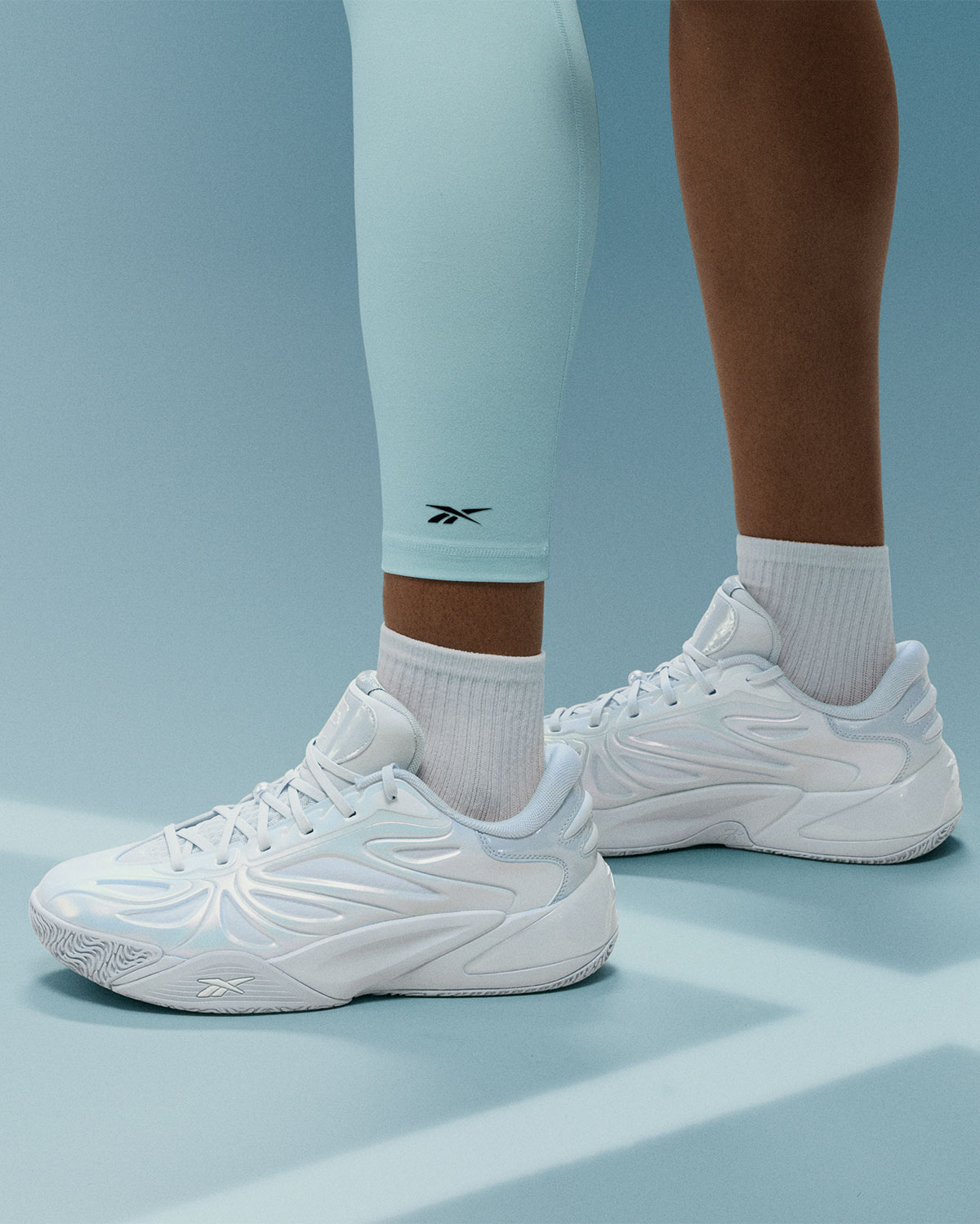 Reebok Angel Reese 1 Release Date | SneakerNews.com