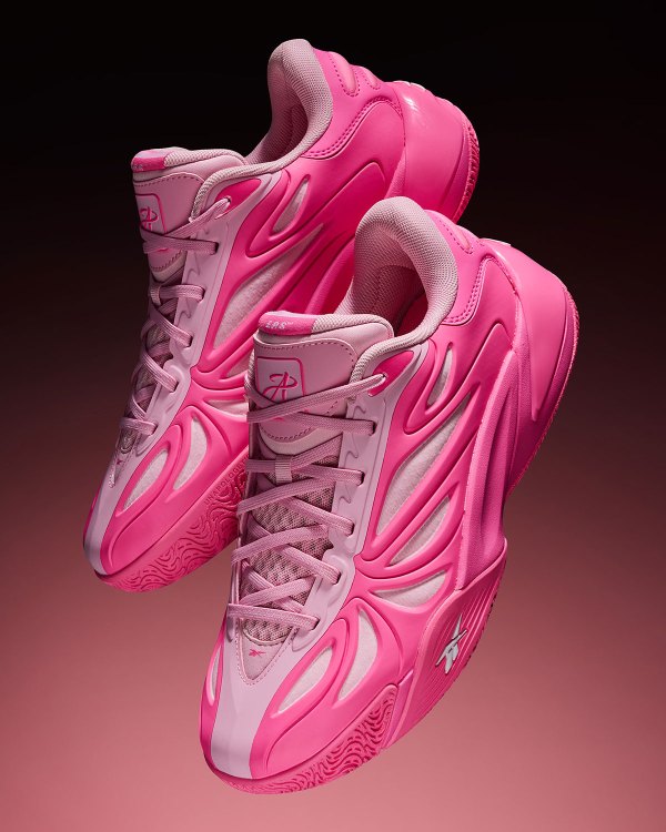 Reebok Angel Reese 1 Release Date | SneakerNews.com