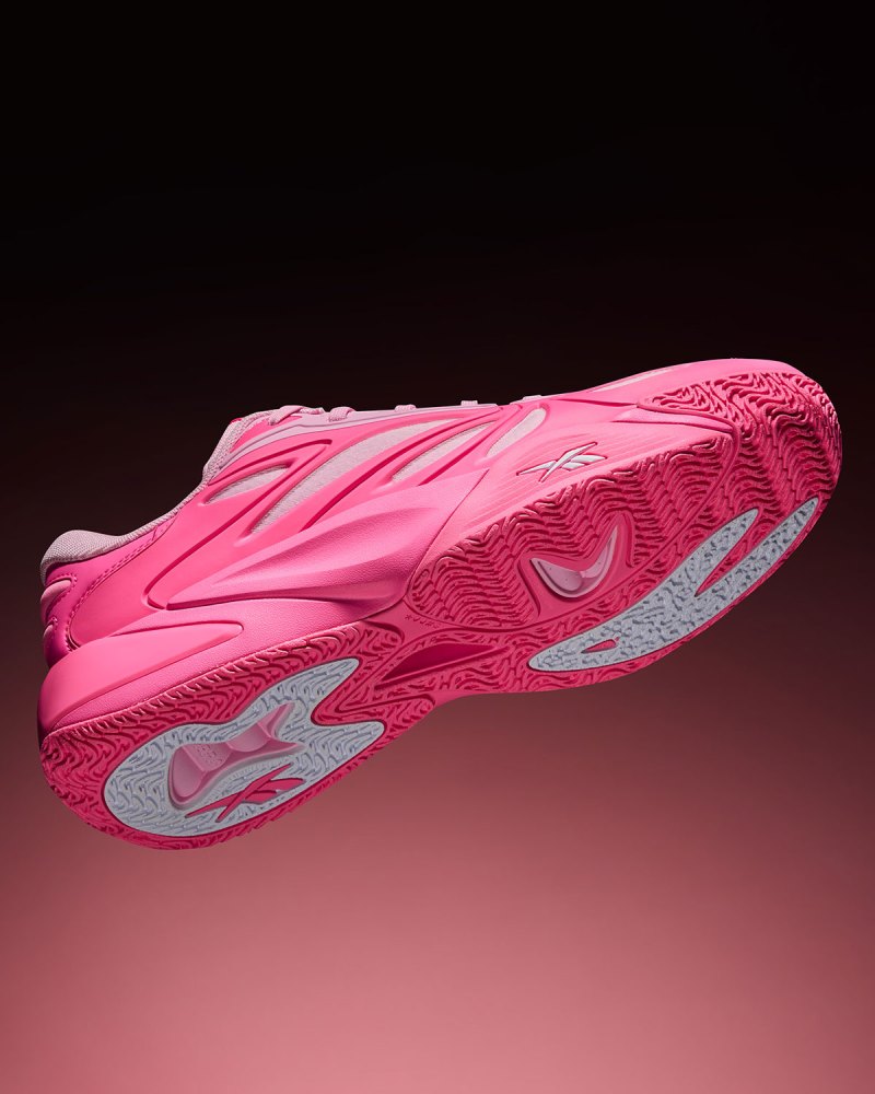 Reebok Angel Reese 1 Release Date | SneakerNews.com