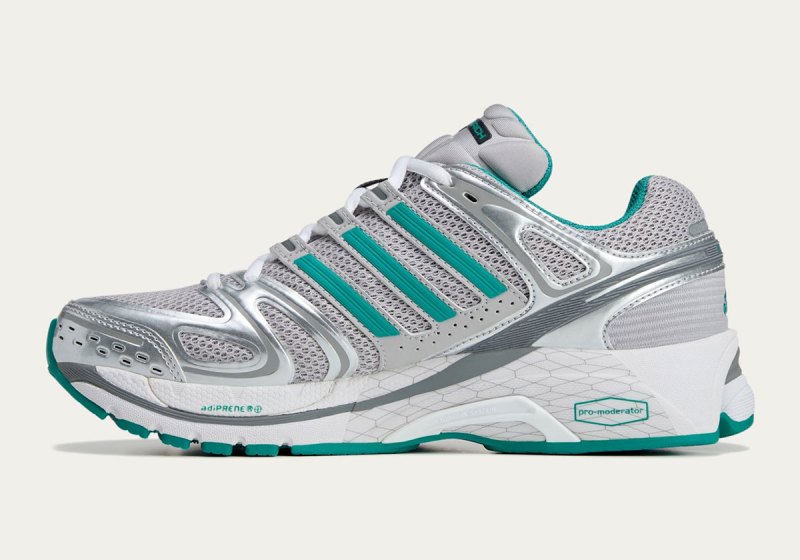 Sporty and Rich adidas Adistar Control5 IH9707 IH9708 | SneakerNews.com