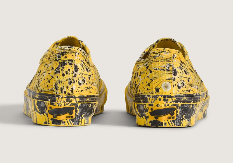 SR Studio Sets On The Authentic 44 And Old Skool 36 For Next Vans ...