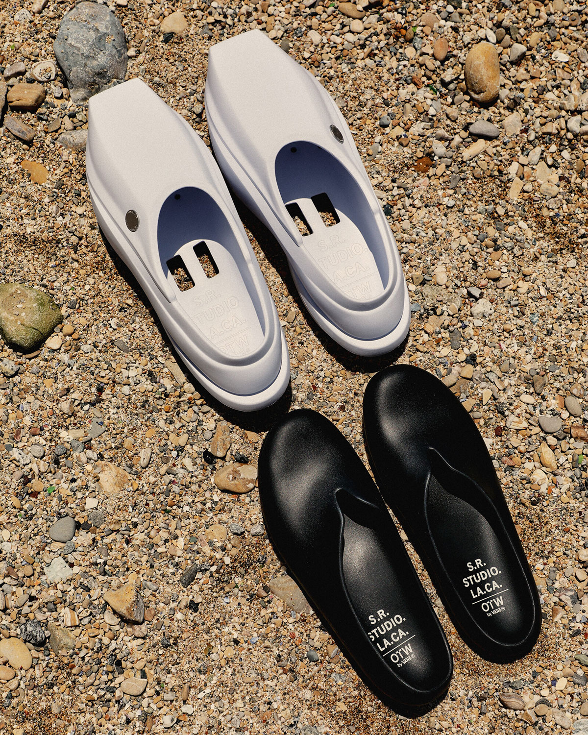 SR Studio Vans Future Clog Release Date | SneakerNews.com