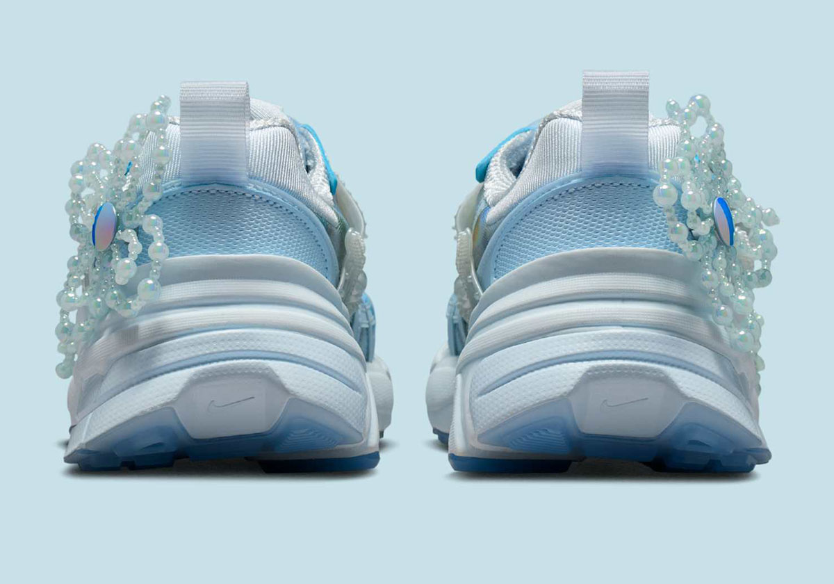 Susan Fang Nike Dunk V2K Run | SneakerNews.com