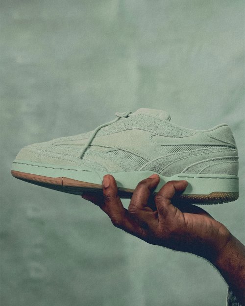 Tobe Nwigwe Reebok Chukwu Abuo Release Date | SneakerNews.com