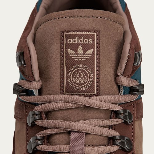 adidas Spezial Fall/Winter 2025 Collection | SneakerNews.com