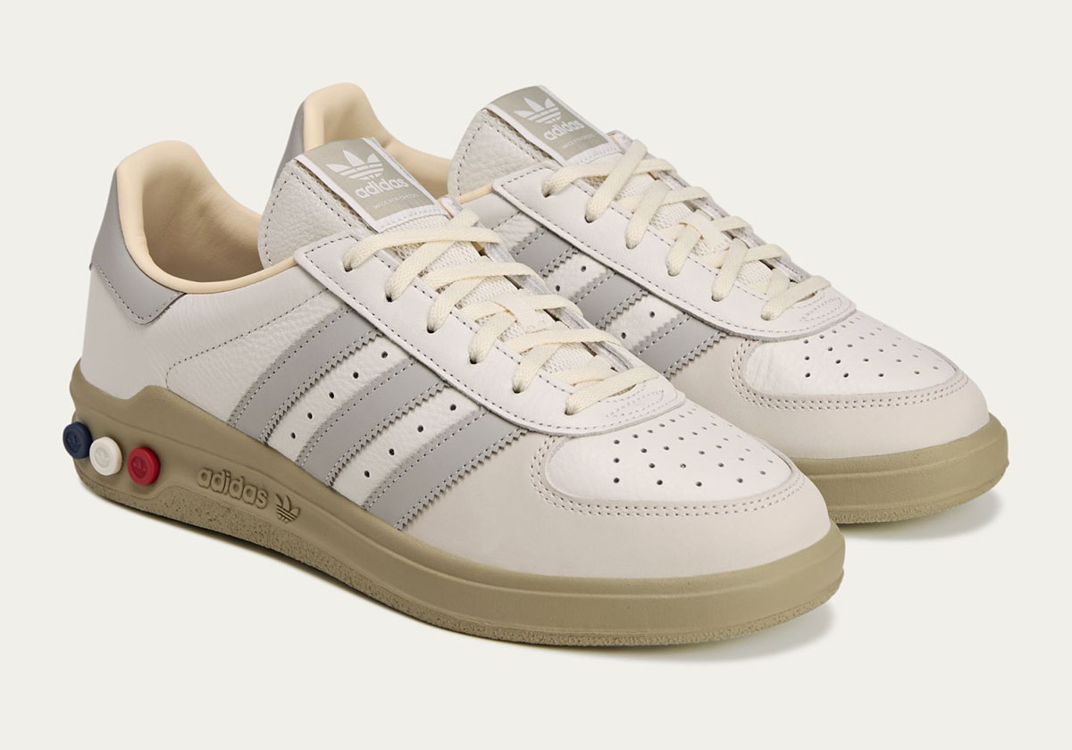 adidas Spezial Fall/Winter 2025 Collection | SneakerNews.com