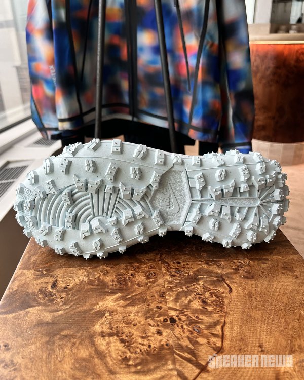 Air Jordan 1 Low Element Gore-Tex | SneakerNews.com