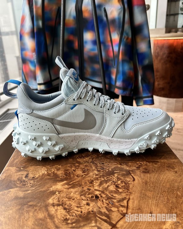 Air Jordan 1 Low Element Gore-Tex | SneakerNews.com