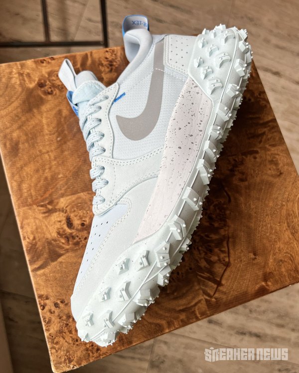 Air Jordan 1 Low Element Gore-Tex | SneakerNews.com