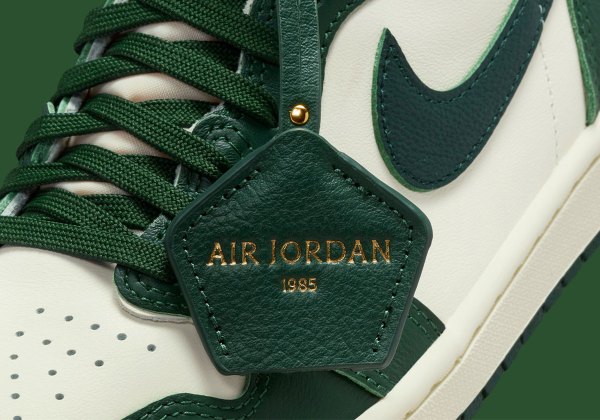 Air Jordan 11 "Inner Beast" IB1378-001 | SneakerNews.com