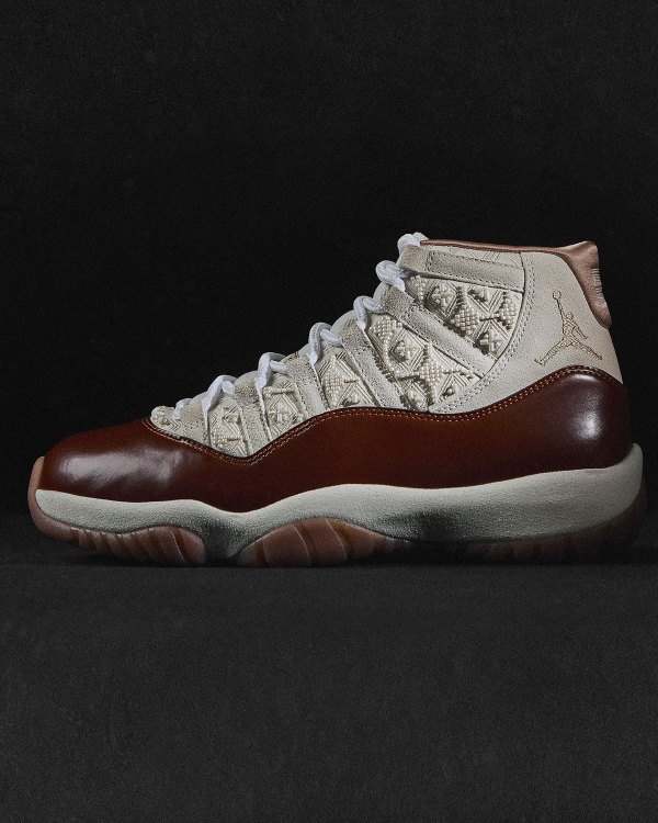 Air Jordan 11 China Release Date 2025 | SneakerNews.com