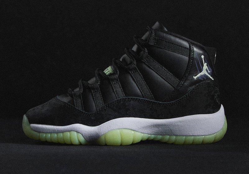 Air Jordan 11 Inner Beast Release Date | SneakerNews.com