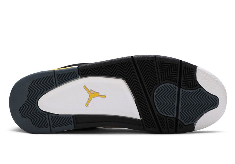Air Jordan 4 Tour Yellow 2026 Release Info | SneakerNews.com