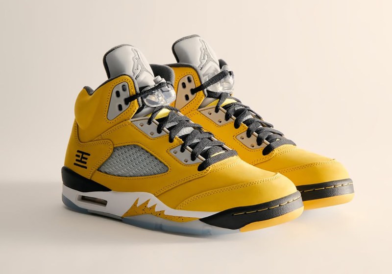 Air Jordan 5 Tokyo Store List | SneakerNews.com