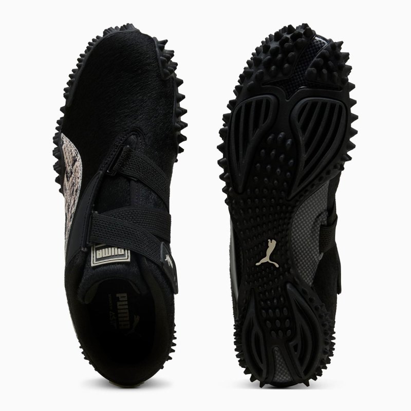 ASAP Rocky PUMA Mostro 406497-01 | SneakerNews.com