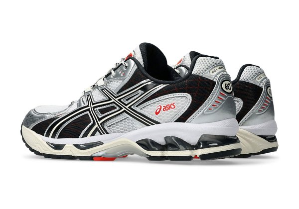 ASICS GEL-Nimbus 10.1 Fall 2025 Colorways | SneakerNews.com