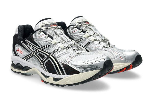 ASICS GEL-Nimbus 10.1 Fall 2025 Colorways | SneakerNews.com