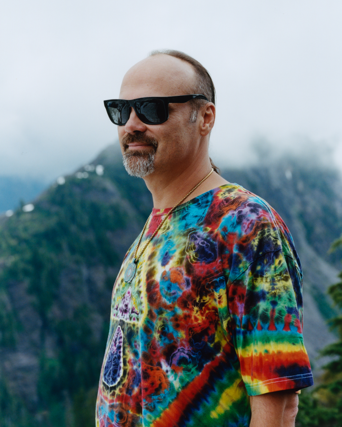 Action Bronson New Balance 992 Tiger Eye | SneakerNews.com