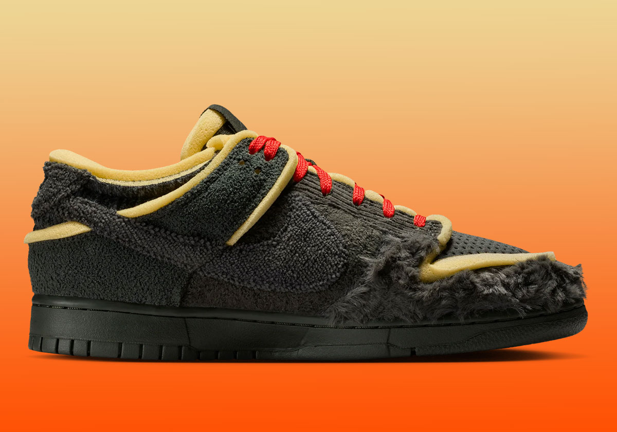 CPFM Nike Swamp Sponge Dunks | SneakerNews.com