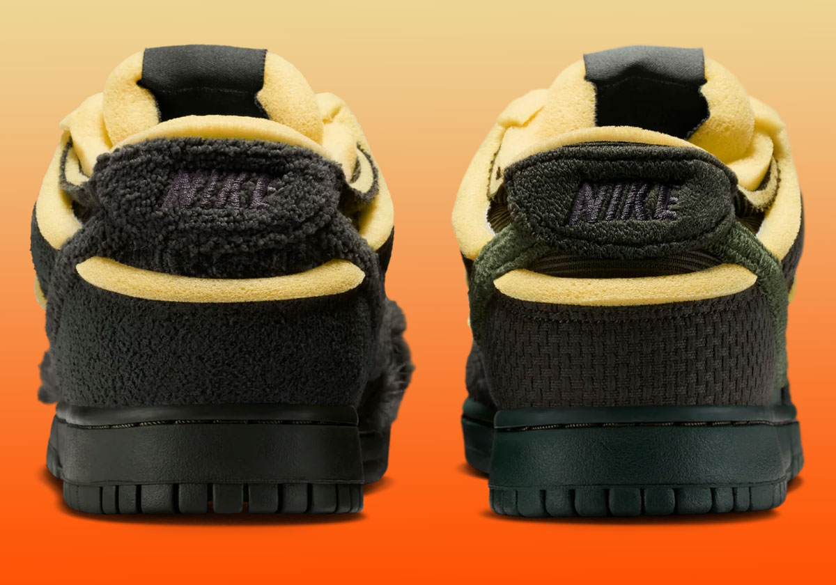 CPFM Nike Swamp Sponge Dunks | SneakerNews.com