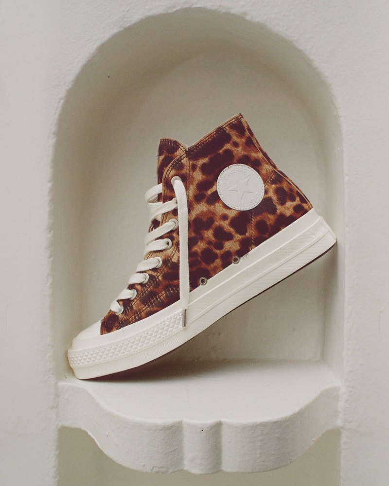 Converse First String 2025 | SneakerNews.com