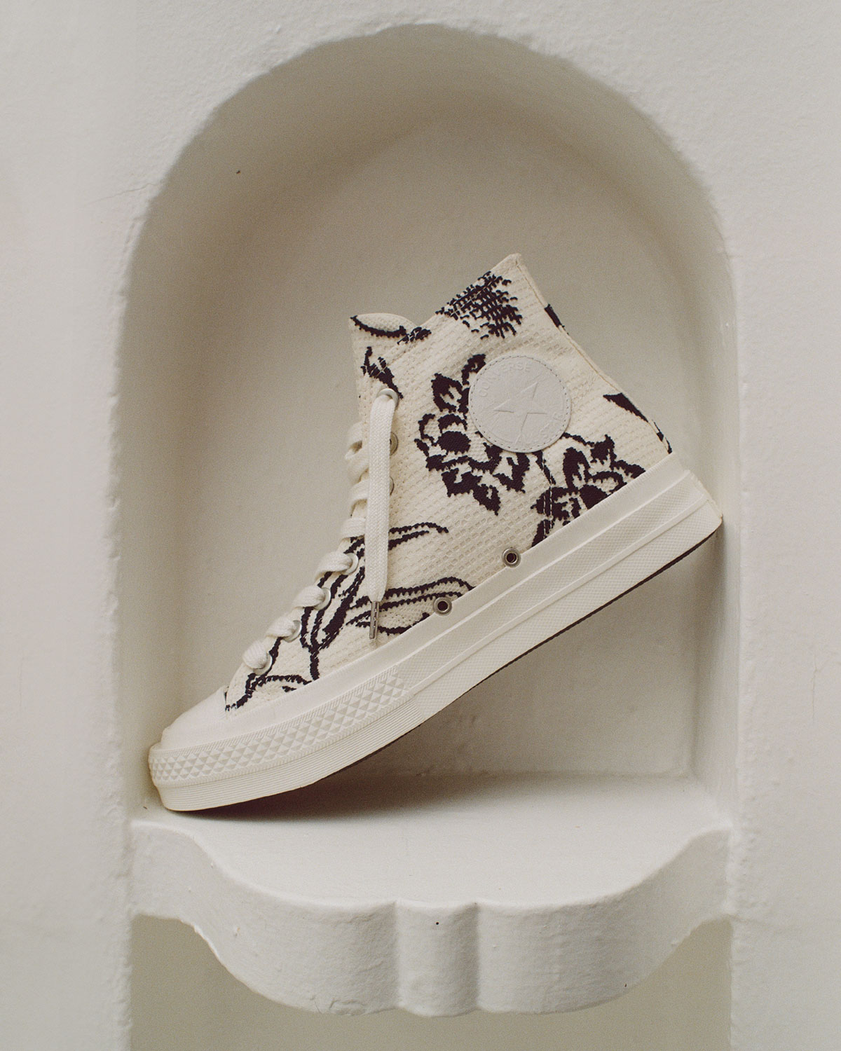 Converse First String 2025 | SneakerNews.com