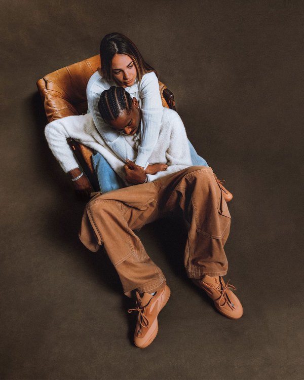 Converse SGA Shoes SHAI 001 "Hail Clay" A18978C | SneakerNews.com